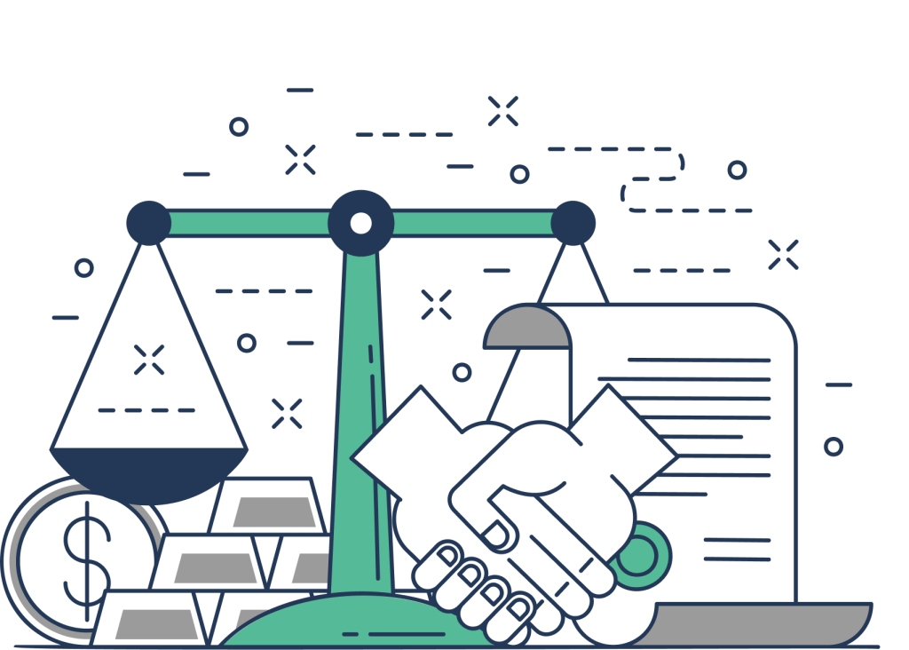 Contract Loan Processing